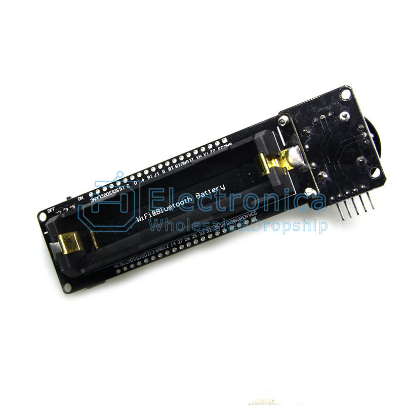 ESP32 Joystick Kit-JH B2B Wholesale&Dropship Online Store