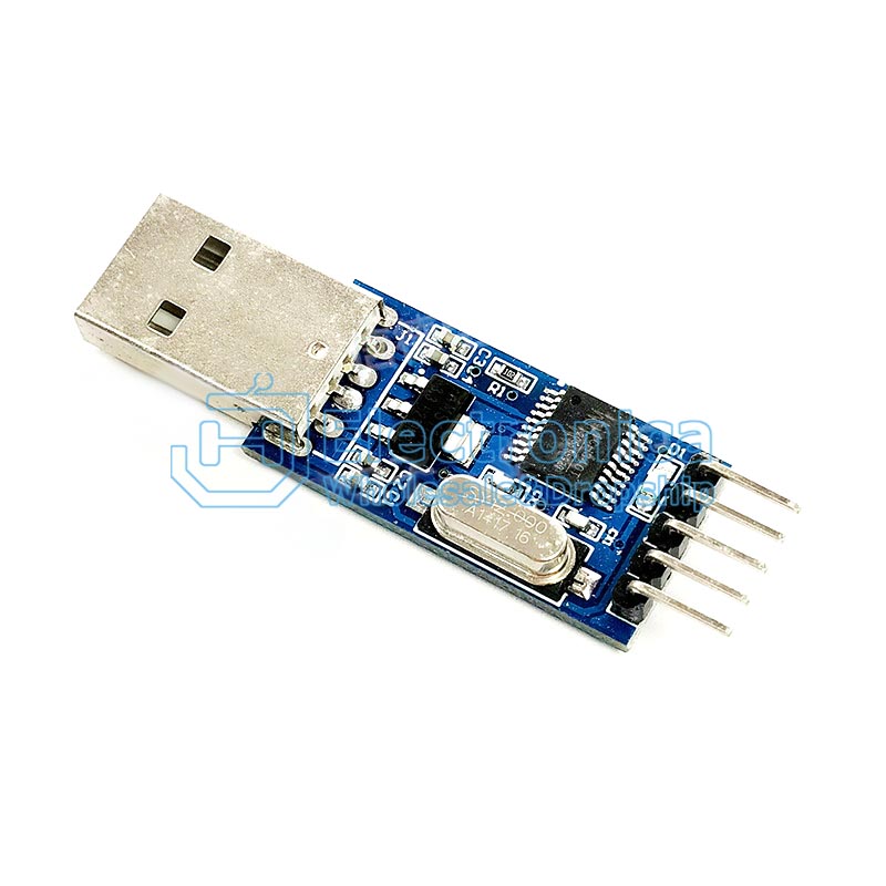 USB to TTL CH340T Module-JH B2B Wholesale&Dropship Online Store