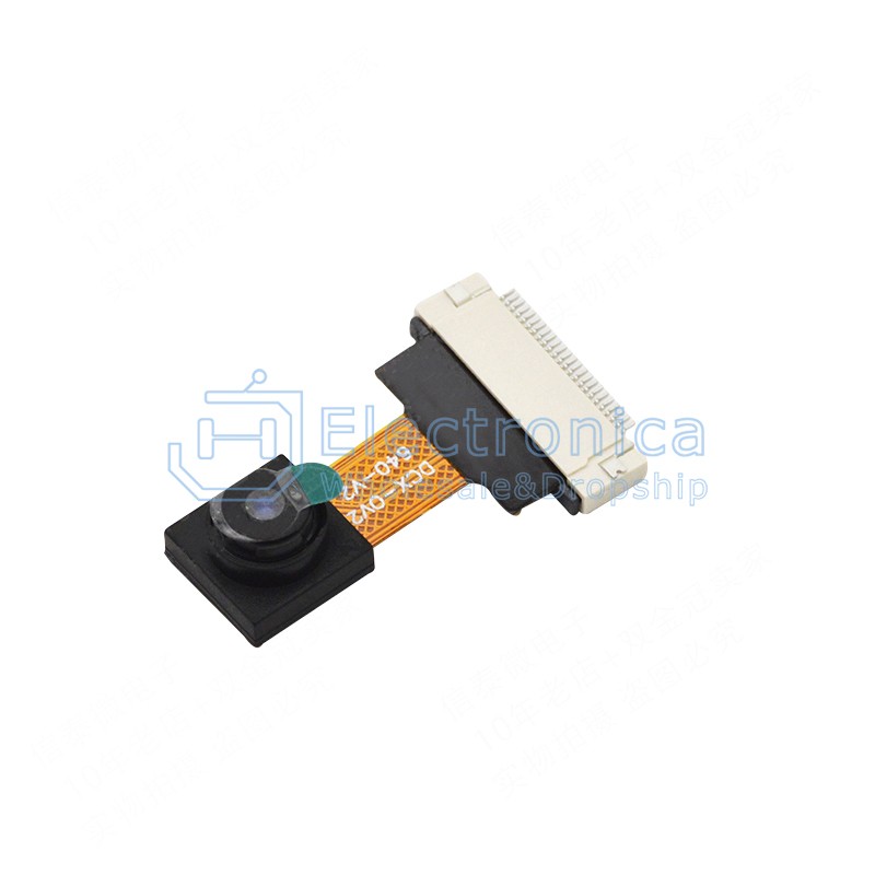 OV2640 200W Camera Module Support YUV RGB JPEG-JH B2B Wholesale ...