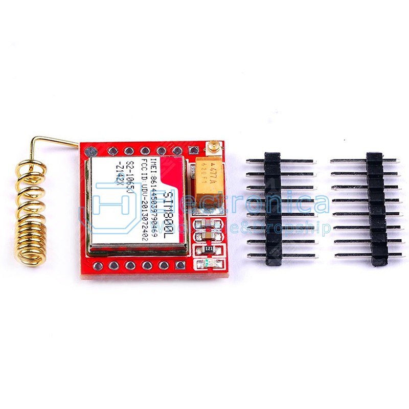 SIM800L GPRS GSM Module-JH B2B Wholesale&Dropship Online Store