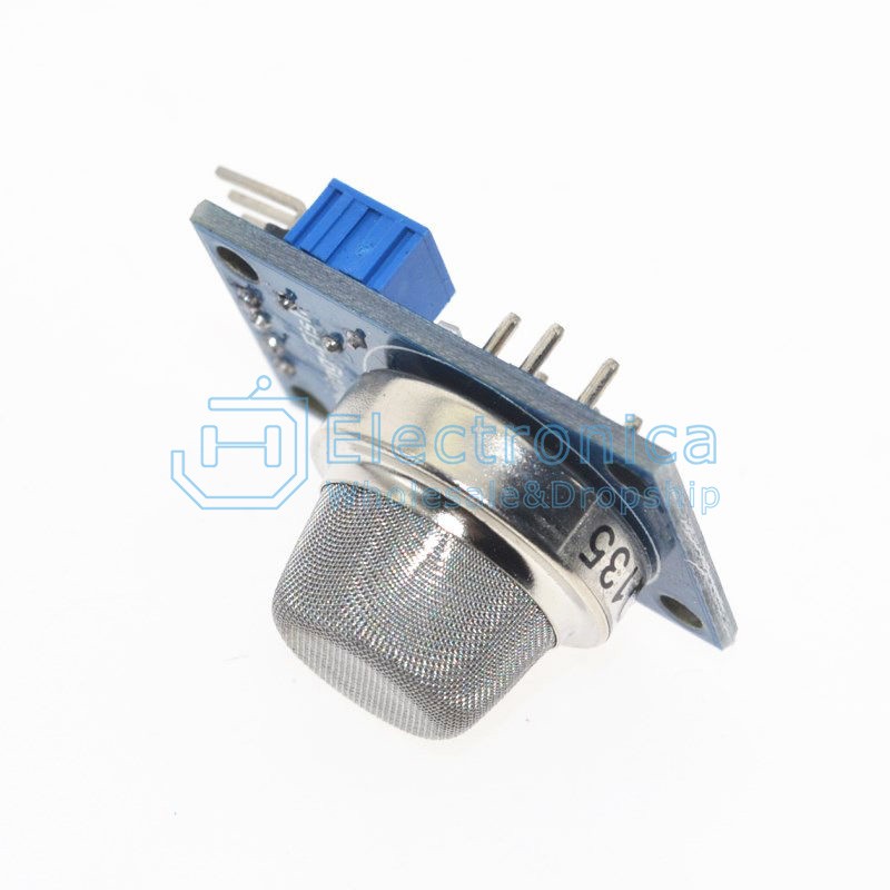 MQ135 MQ-135 Air Detection Sensor-JH B2B Wholesale&Dropship Online Store