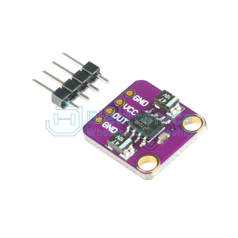 LM2662 Voltage Conversion Module-JH B2B Wholesale&Dropship Online Store