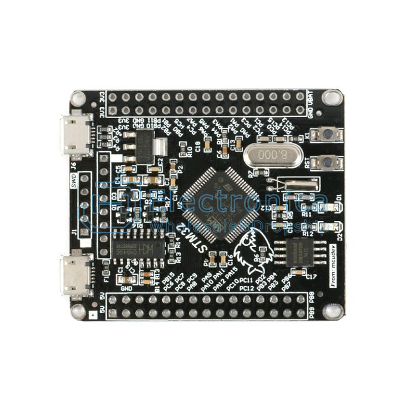 Stm32f405rgt6 Development Board Jh B2b Wholesaleanddropship Online Store