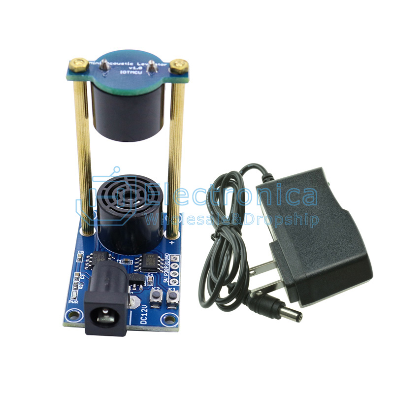 Ultrasonic Suspension DIY Kit-JH B2B Wholesale&Dropship Online Store