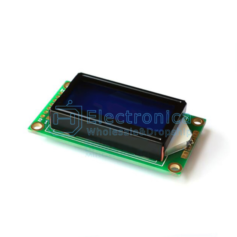 1602A/2004A/12864B LCD Screen with IIC/I2C-JH B2B Wholesale&Dropship ...