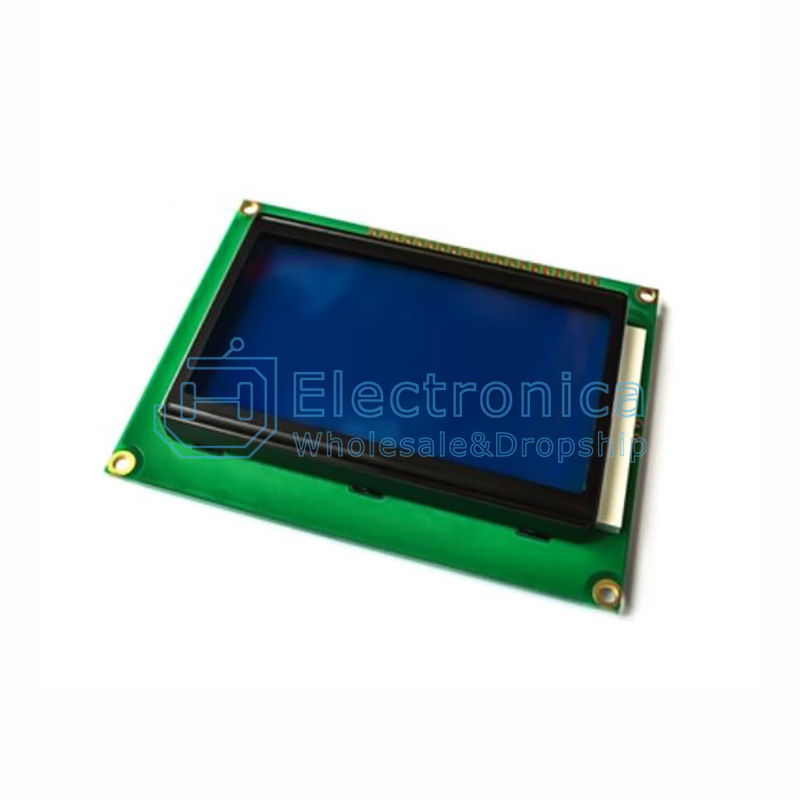 1602A/2004A/12864B LCD Screen with IIC/I2C-JH B2B Wholesale&Dropship ...
