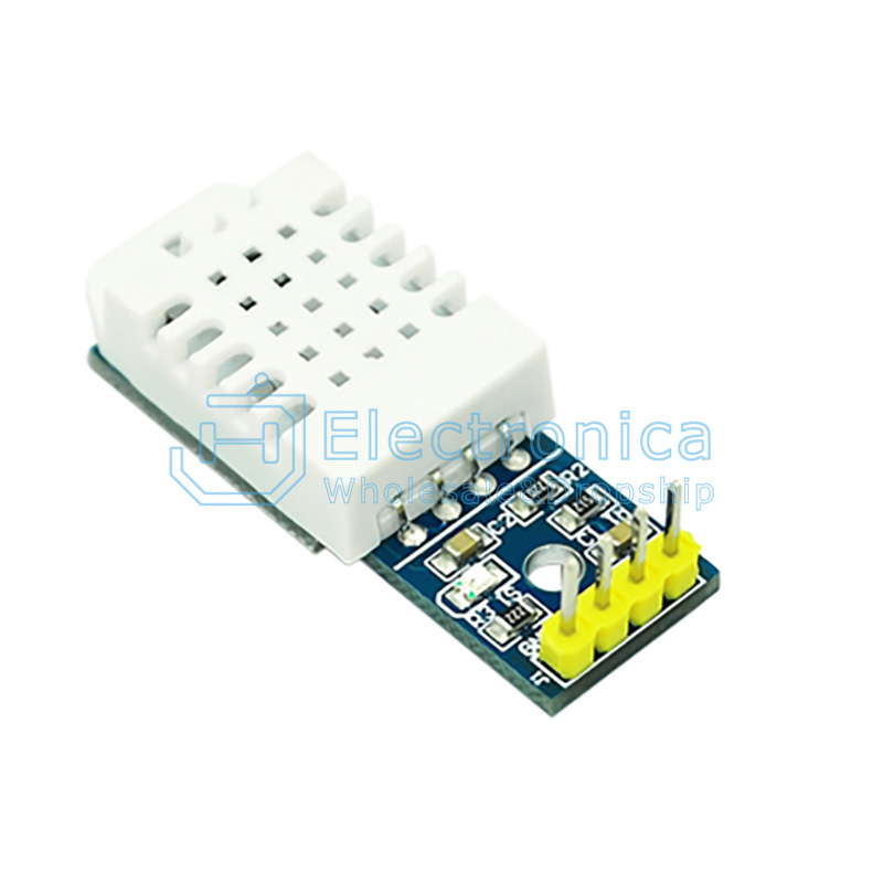 DHT22 Temperature and Humidity Sensor-JH B2B Wholesale&Dropship Online ...