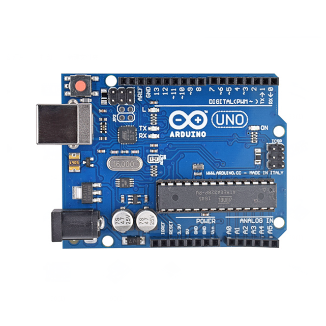 UNO R3 Atmega328p Development Board-JH B2B Wholesale&Dropship Online Store