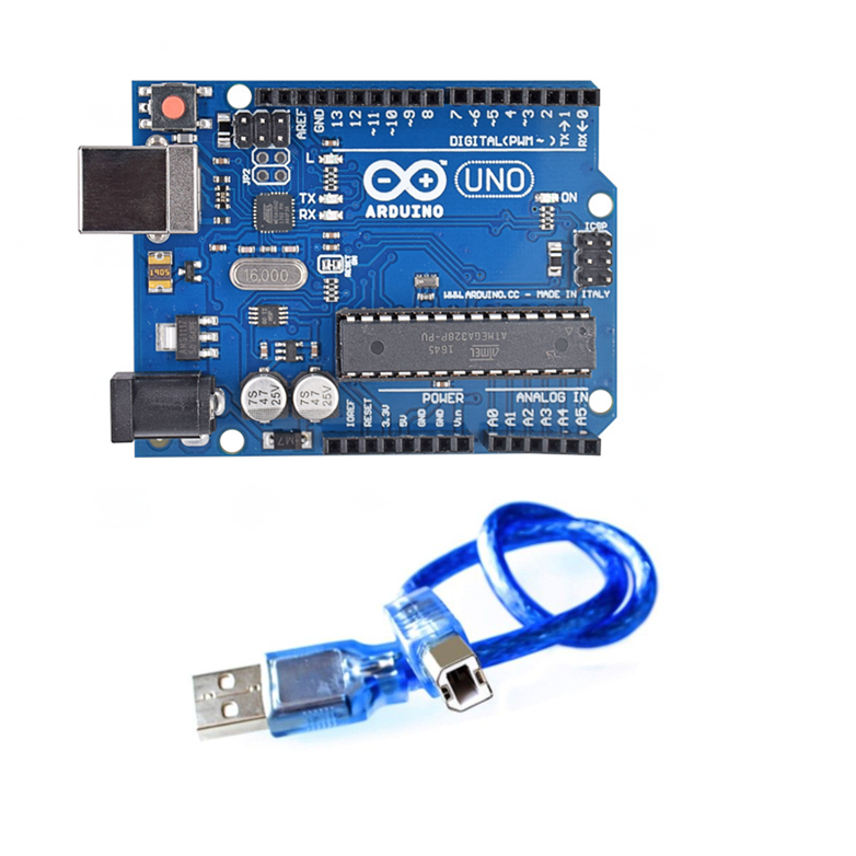 UNO R3 Atmega328p Development Board-JH B2B Wholesale&Dropship Online Store