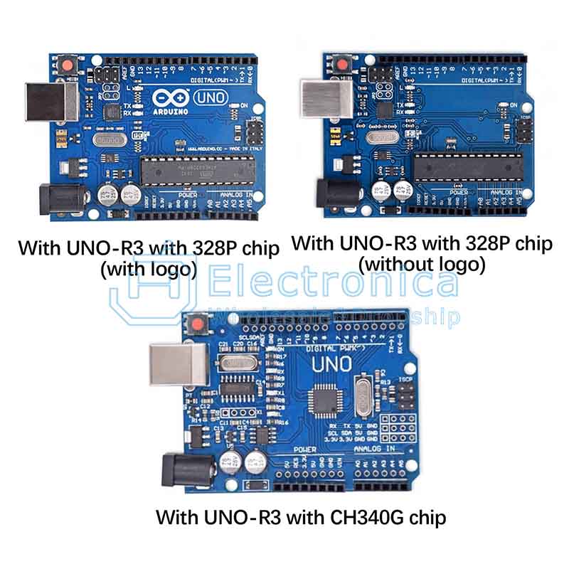Improved Arduino UNO R3 RFID Starter Kit-JH B2B Wholesale&Dropship ...
