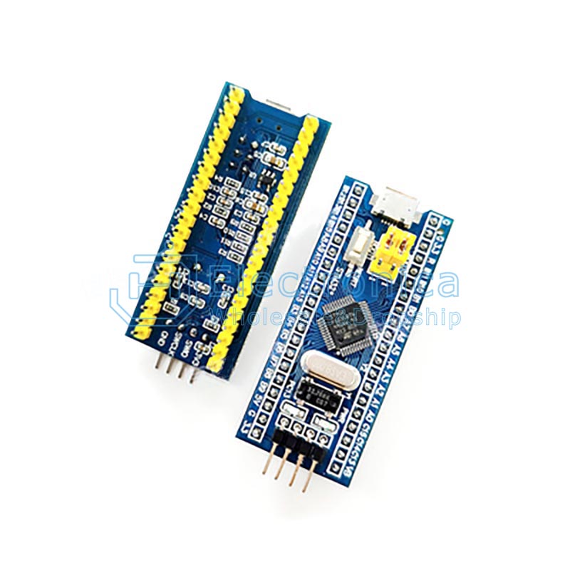 STM32F103 C8T6/C6T6 Single Chip Development Board-JH B2B Wholesale ...