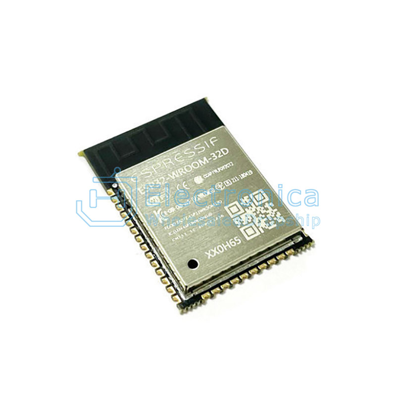 ESP32-WROOM-32 WIFI Bluetooth Module-JH B2B Wholesale&Dropship Online Store