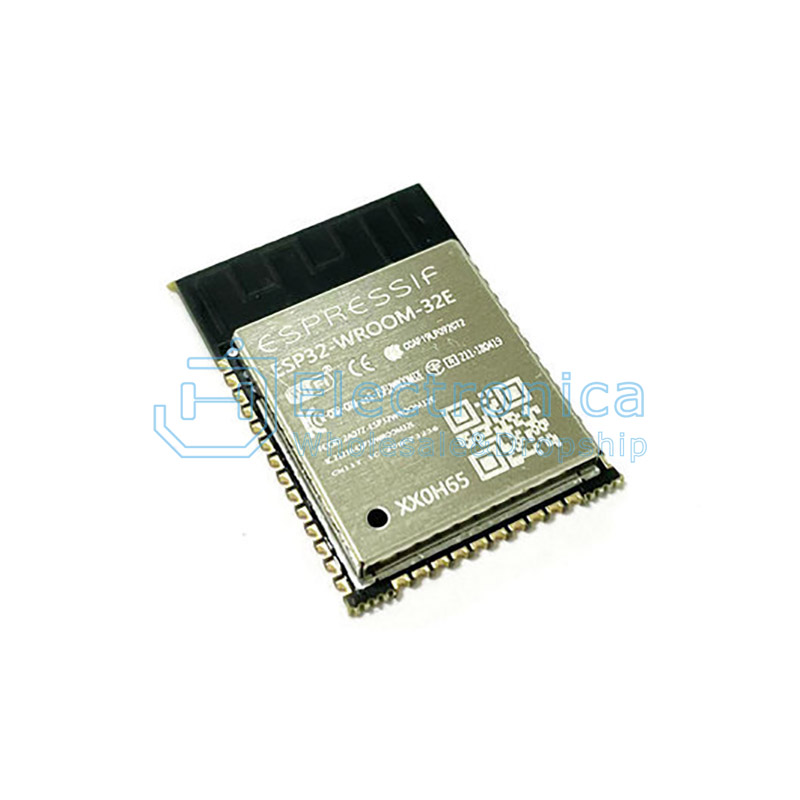 ESP32-WROOM-32 WIFI Bluetooth Module-JH B2B Wholesale&Dropship Online Store