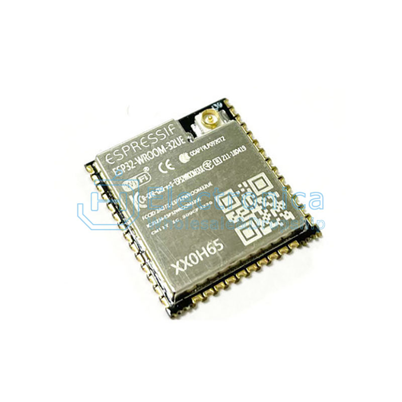 ESP32-WROOM-32 WIFI Bluetooth Module-JH B2B Wholesale&Dropship Online Store