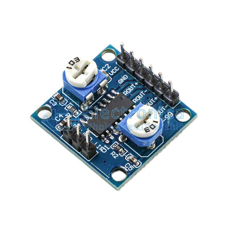 ISD1820 Recording Voice Module-JH B2B Wholesale&Dropship Online Store