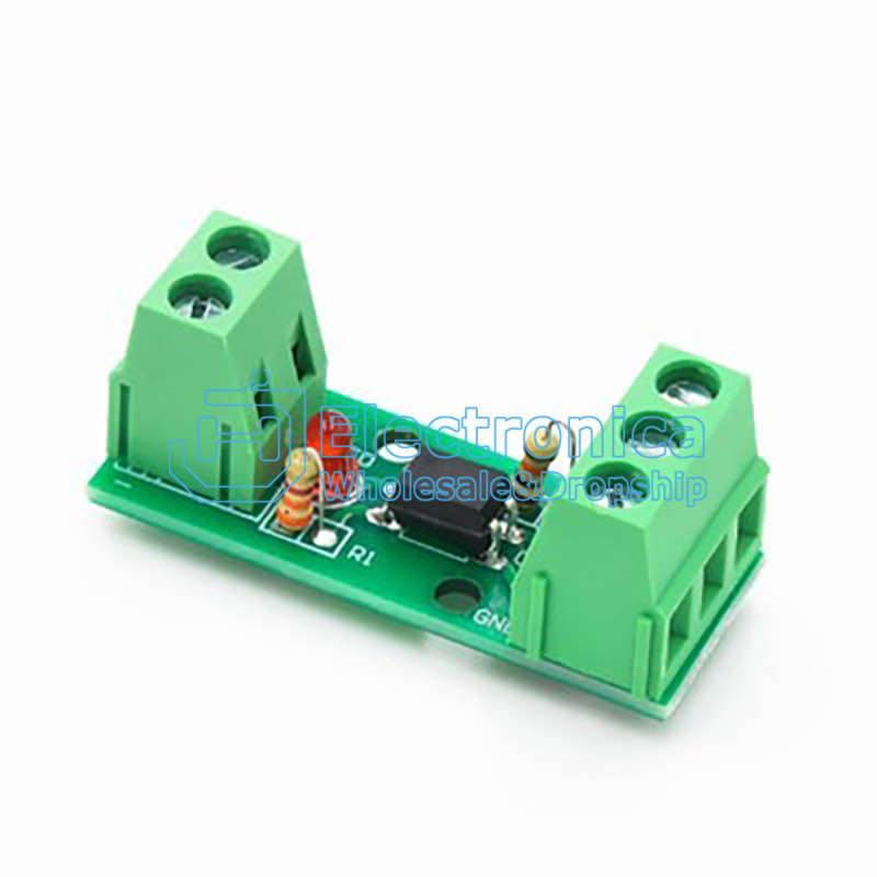 EL817 PC817 1 Channel Optocoupler Isolation Module-JH B2B Wholesale ...