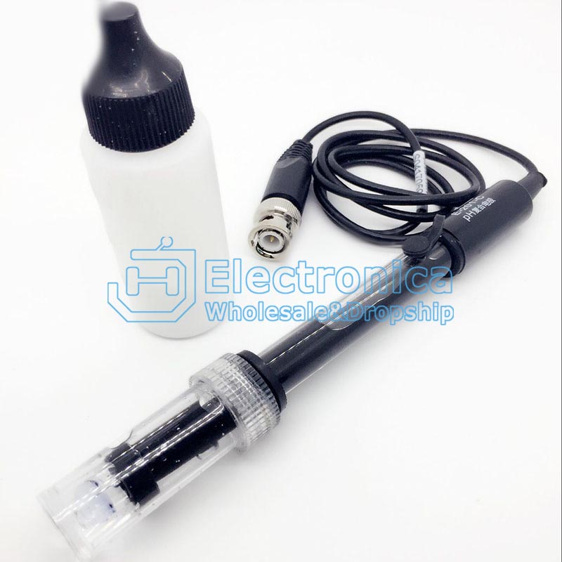 PH Detection Acquisition Sensor Kit-JH B2B Wholesale&Dropship Online Store