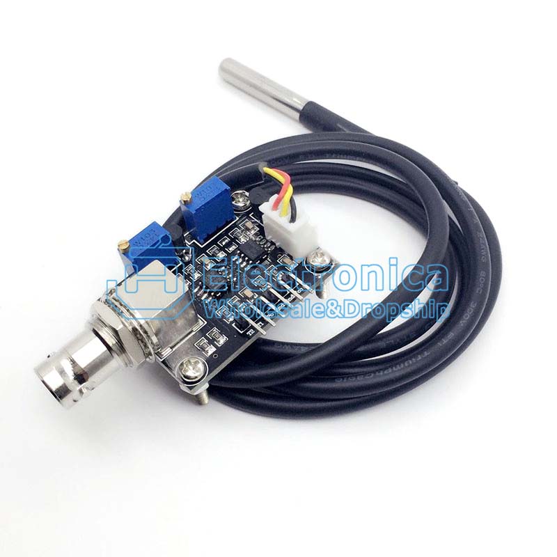PH Detection Acquisition Sensor Kit-JH B2B Wholesale&Dropship Online Store