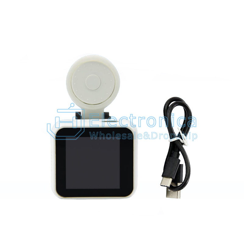 LILYGO T-WATCH 1.54 Inch Touch Screen Encoder-JH B2B Wholesale&Dropship ...