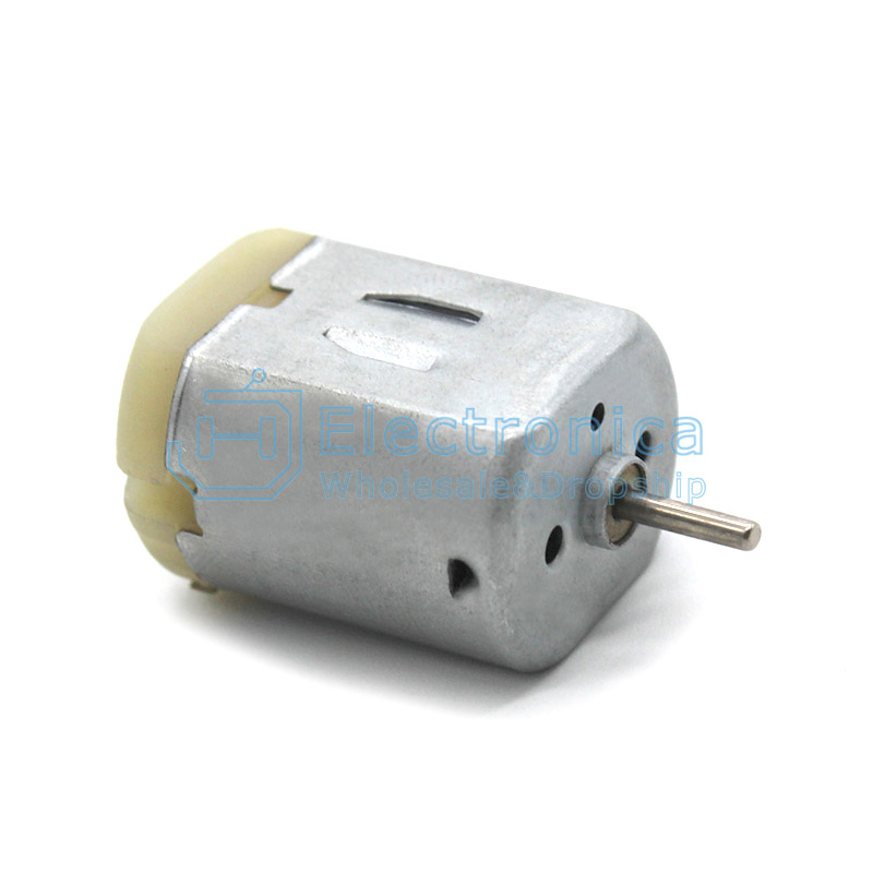 6-12V FF-280PB DC Motor-JH B2B Wholesale&Dropship Online Store