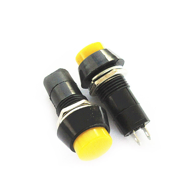 PBS-11A/PBS-11B 12mm Button Switch-JH B2B Wholesale&Dropship Online Store