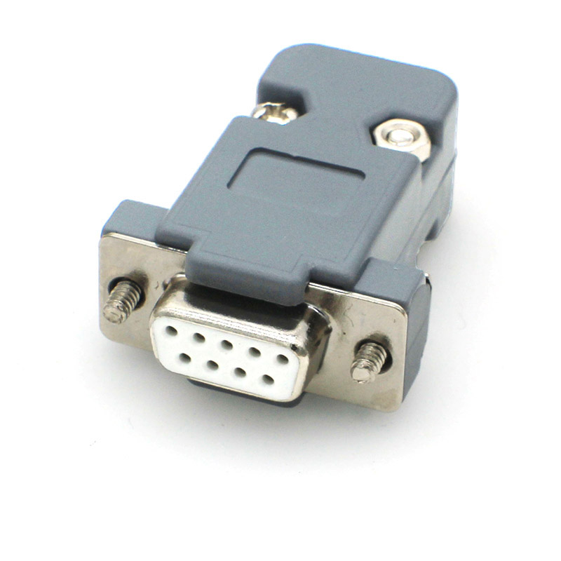 DB9 RS232 Serial Port Connector-JH B2B Wholesale&Dropship Online Store