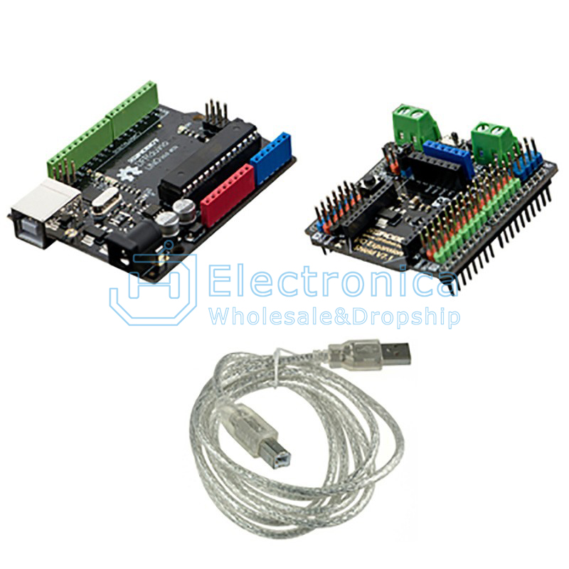 DFRobot UNO R3 Development Board-JH B2B Wholesale&Dropship Online Store