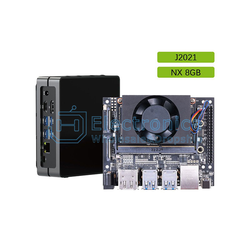 NVIDIA Jetson Nano Xavier NX Development Board Kit-JH B2B Wholesale ...