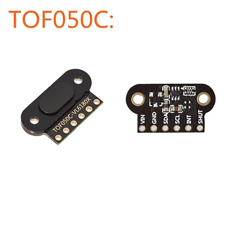 TOF050C TOF200C TOF400C Laser Ranging Sensor-JH B2B Wholesale&Dropship ...
