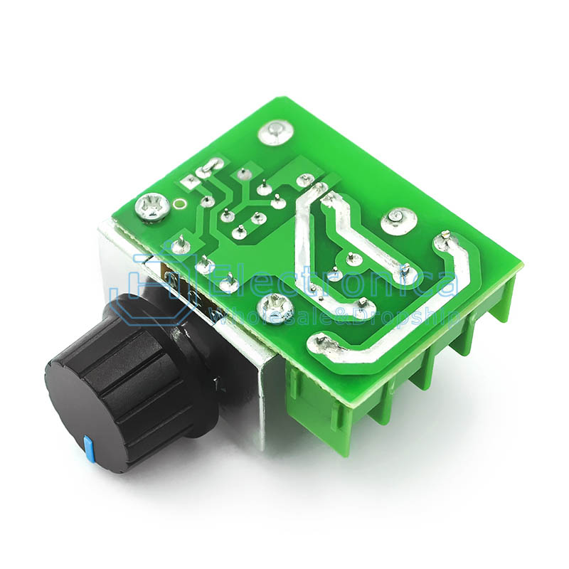 220V 2000W SCR Voltage Regulator-JH B2B Wholesale&Dropship Online Store