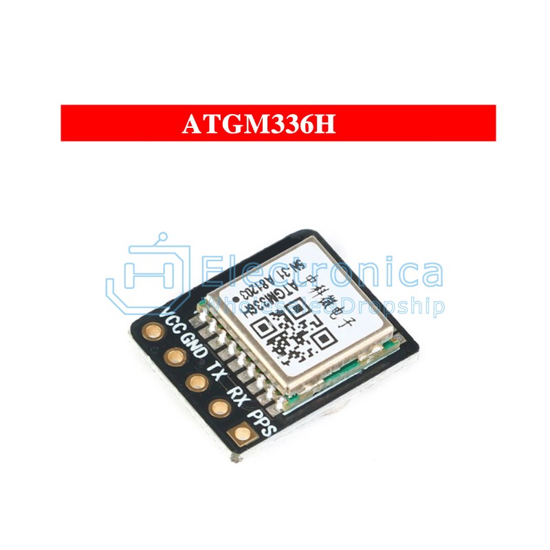 GPS BDS BeiDou Dual-mode Module-JH B2B Wholesale&Dropship Online Store