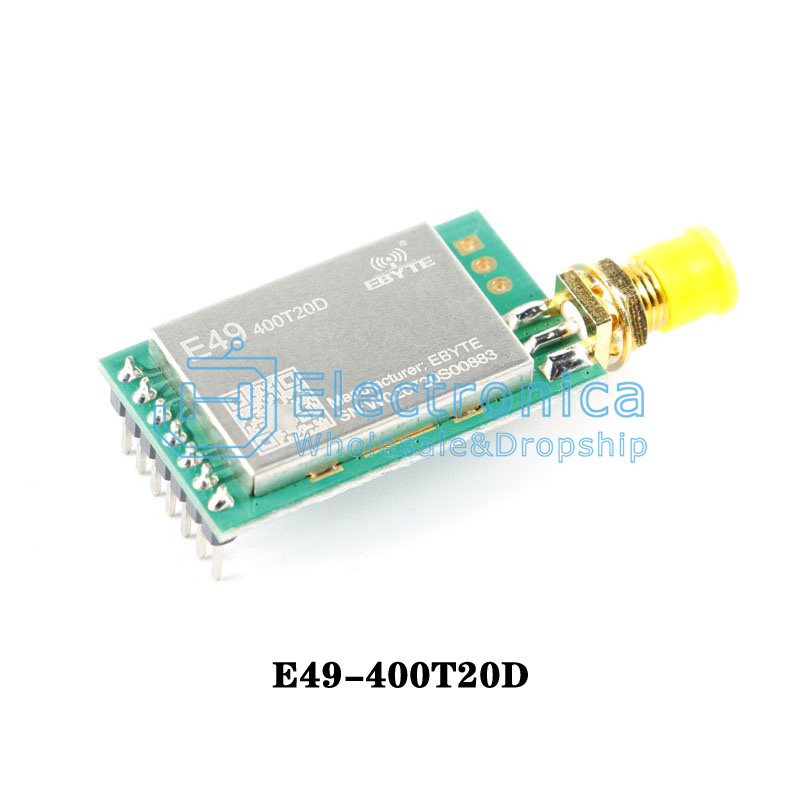 E49-400T20S/D 433MHz Wireless Radio Frequency Module-JH B2B Wholesale ...