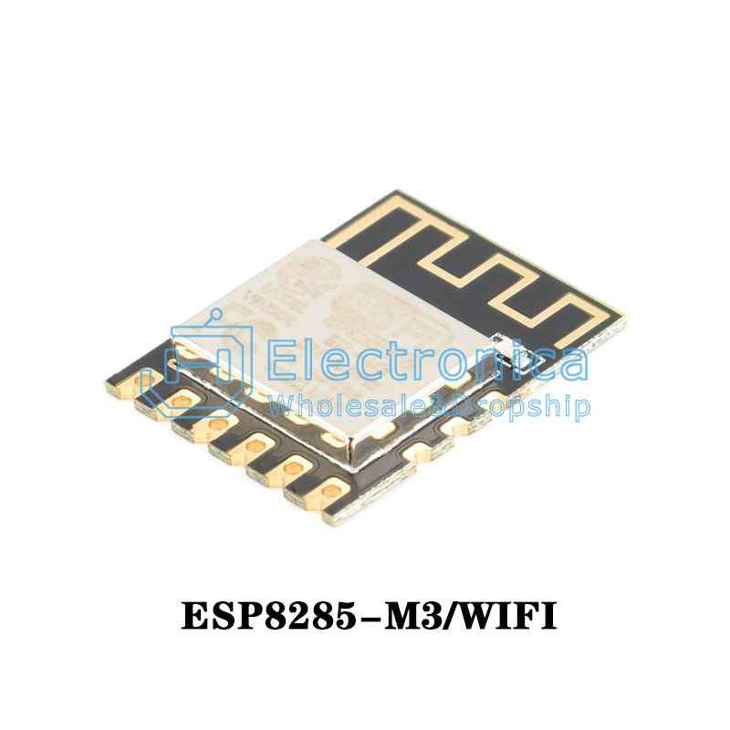 ESP8285-M2/M3 Wireless Serial Port to WiFi Module-JH B2B Wholesale&Dropship Online Store