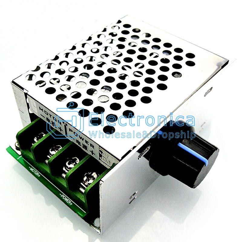 PWM DC Motor Speed Controller-JH B2B Wholesale&Dropship Online Store