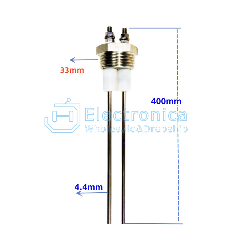 Stainless Steel Water Level Probe-JH B2B Wholesale&Dropship Online Store