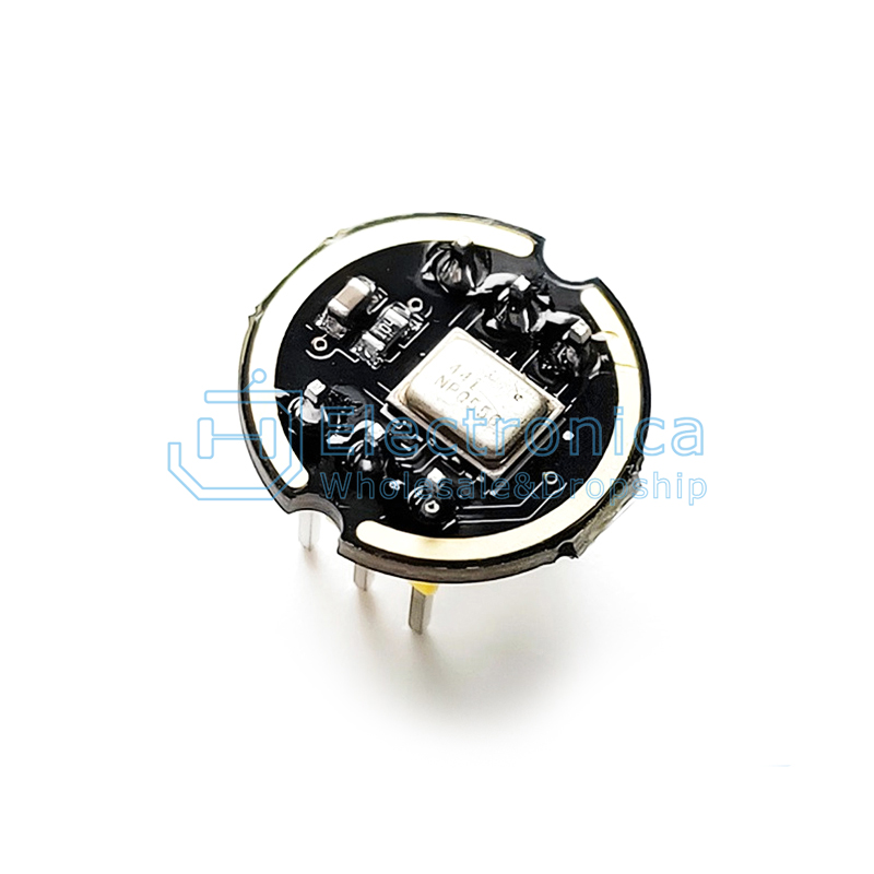 INMP441 Omnidirectional Microphone Module MEMS I2S Interface Supports ...
