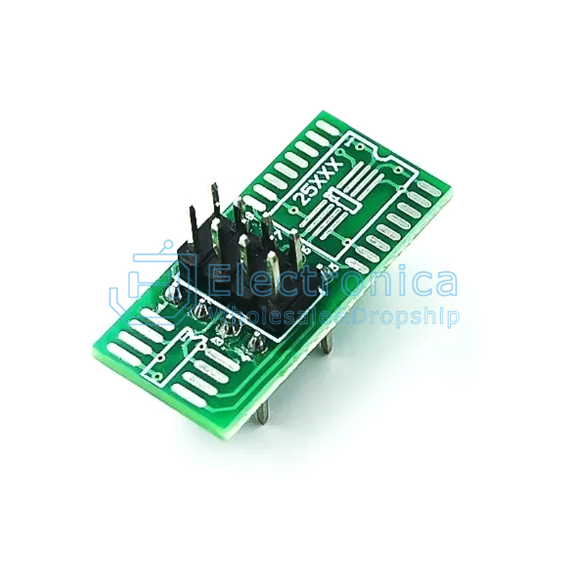 SOP8 IC Test Clips-JH B2B Wholesale&Dropship Online Store