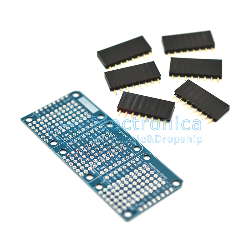 D1 MINI Expansion Board-JH B2B Wholesale&Dropship Online Store