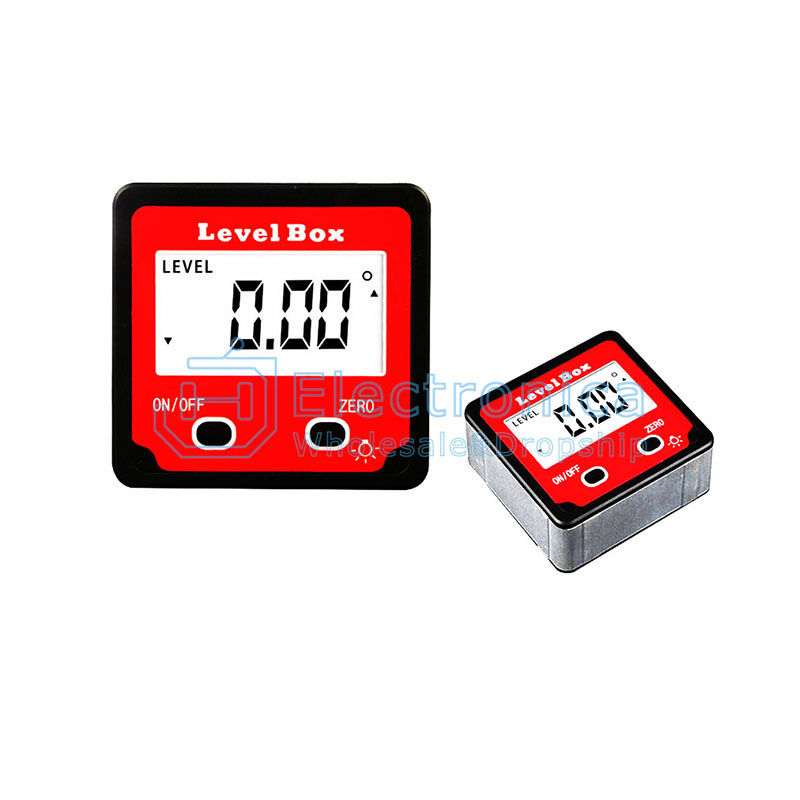 Electronic Digital Level Ruler-JH B2B Wholesale&Dropship Online Store