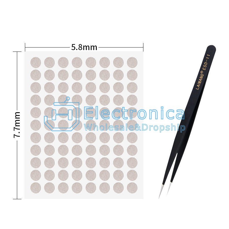 Quick Drying Conductive Silver Paint Pen-JH B2B Wholesale&Dropship ...