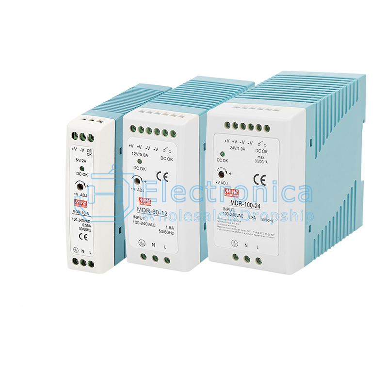 MDR Rail Type Transformer-JH B2B Wholesale&Dropship Online Store