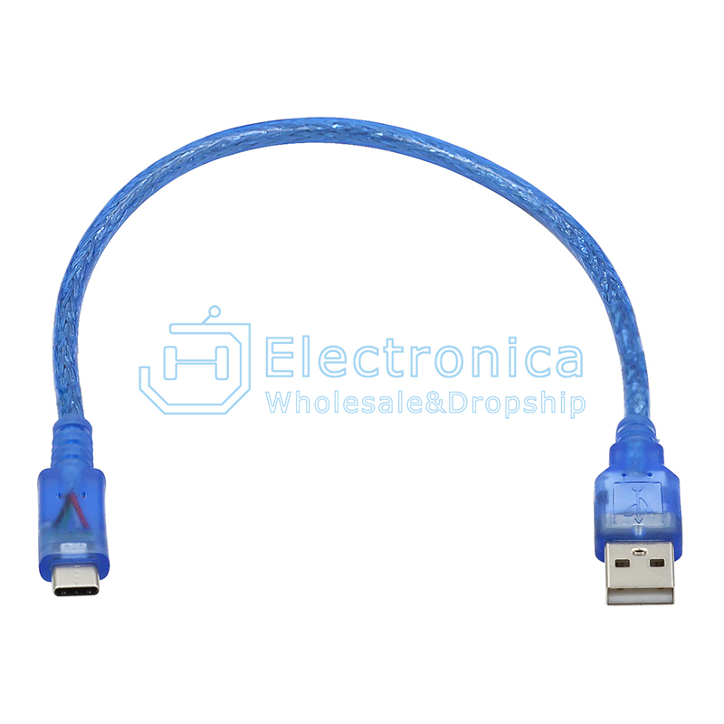 Mini Micro USB Cable for UNO R3-JH B2B Wholesale&Dropship Online Store